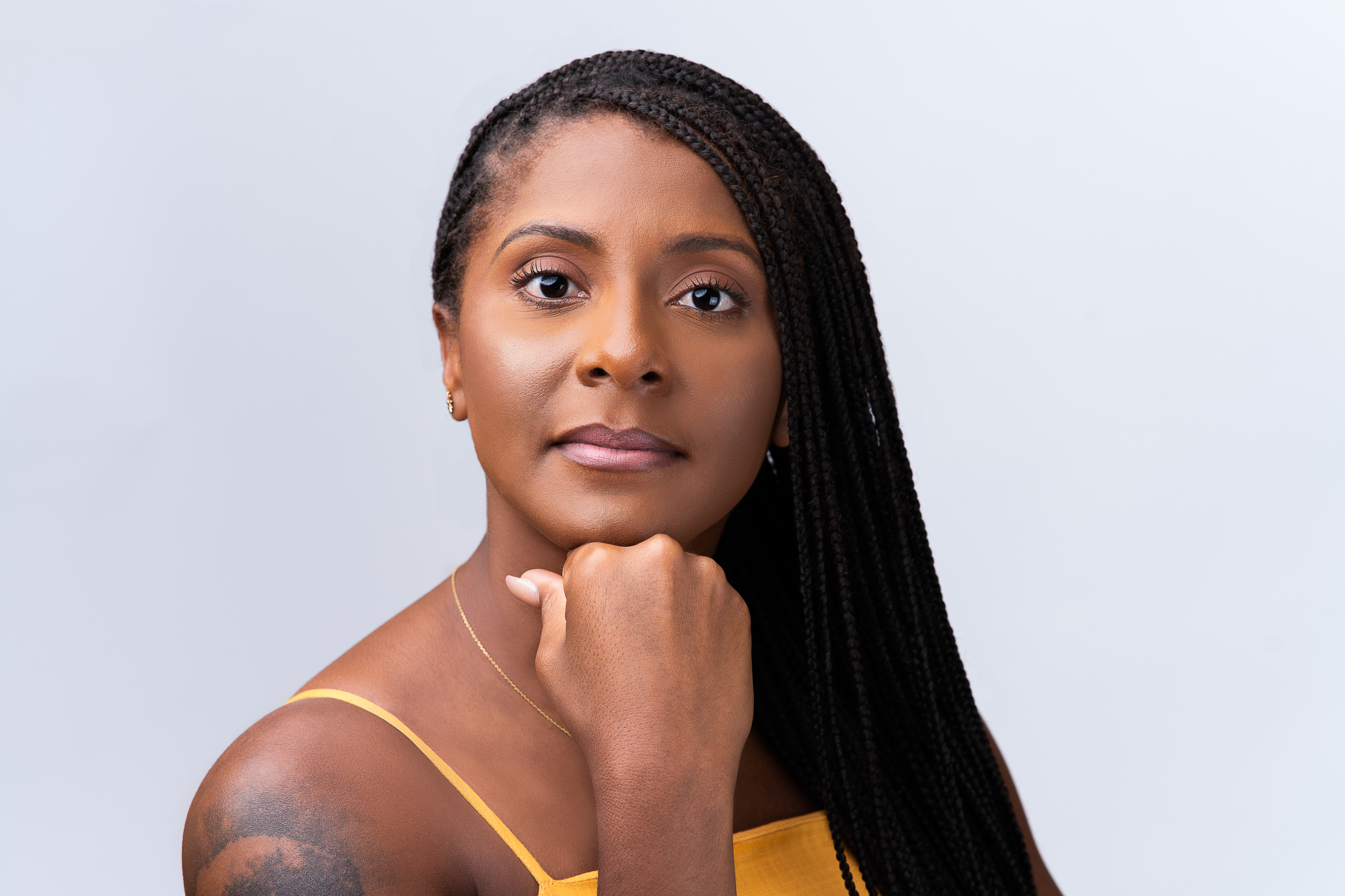 Dominican, Rennae Francis dazzles as commanding officer of a Bronx ...